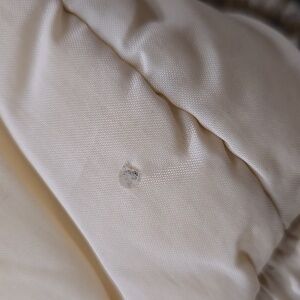 Vintage | Jackets & Coats | Retro 7s Butter Yellow Convertable Jacket ...